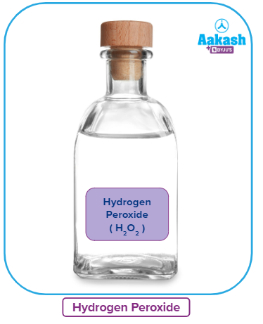 Volume Strength of Hydrogen Peroxide Derivation & Formula | AESL