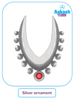 Silver: Definition, Properties, Important compounds & Structure ...