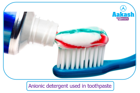 Detergent: Types, Properties, Preparation & Action | AESL