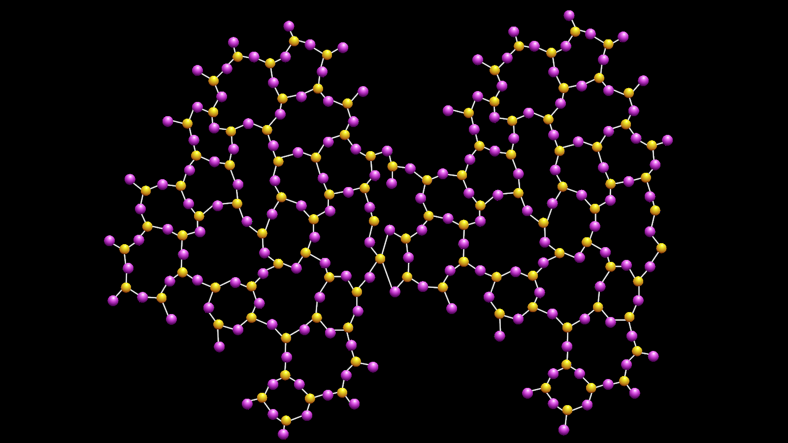 Solid Classification & Crystalline vs Amorphous Solids | AESL