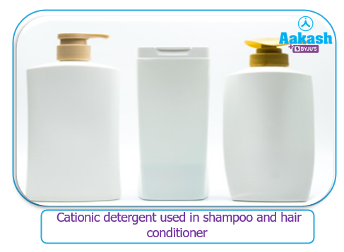 Detergent: Types, Properties, Preparation & Action | AESL