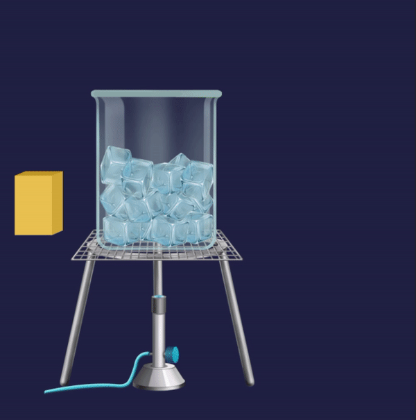 Entropy Change for a System, Reversible isothermal Adiabatic Process | AESL