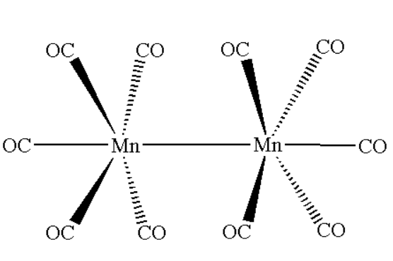 Organometallic Compounds Examples, Metal Carbonyls & Synergic Bond | AESL