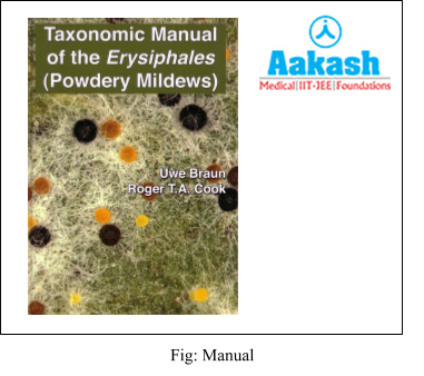 Taxonomic Aids: Definition, Importance, Examples & Identification | AESL
