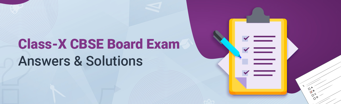 CBSE 2024 Class 10 Answer Key and Solutions for All Subjects | AESL