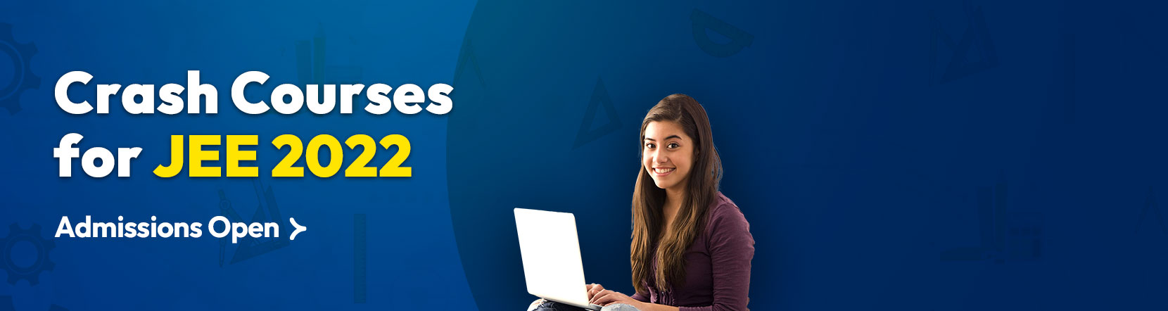 JEE 2023 Crash Courses: Aakash Online and Offline Courses For IIT-JEE ...