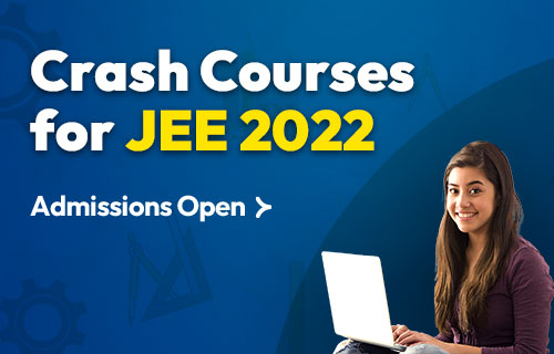 JEE 2023 Crash Courses: Aakash Online and Offline Courses For IIT-JEE ...