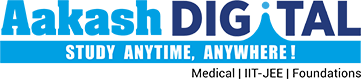 Aakash Digital NEET, JEE & Foundation | AESL