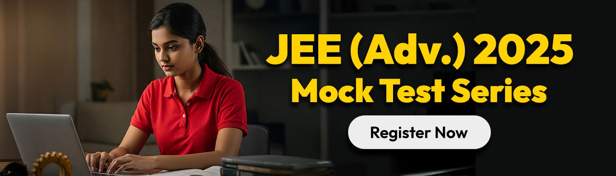 JEE Advanced 2025 Mock Tests: Practice Free Test Series Online | AESL