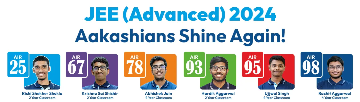 JEE Advanced Result 2026 Out - Toppers List, Cutoff, Scorecard, Rank ...