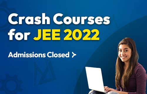 JEE Crash Courses Banner sm | AESL