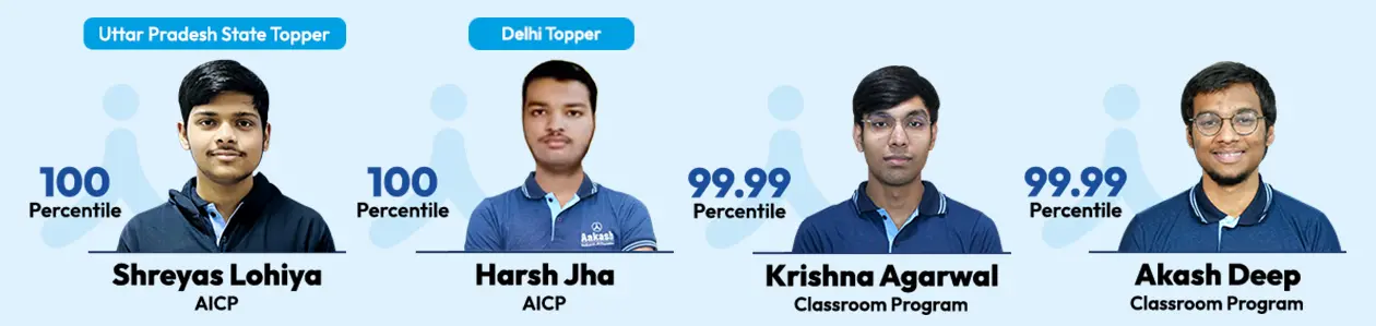 JEE Main Result 2025, Check Topper's List & Steps to Download | AESL