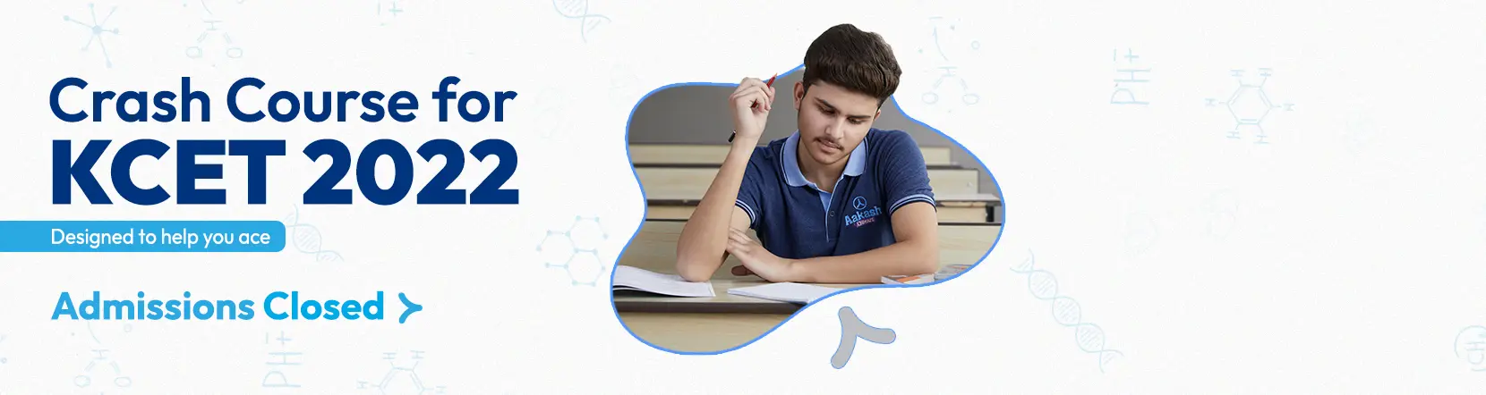 KCET Crash Courses | AESL