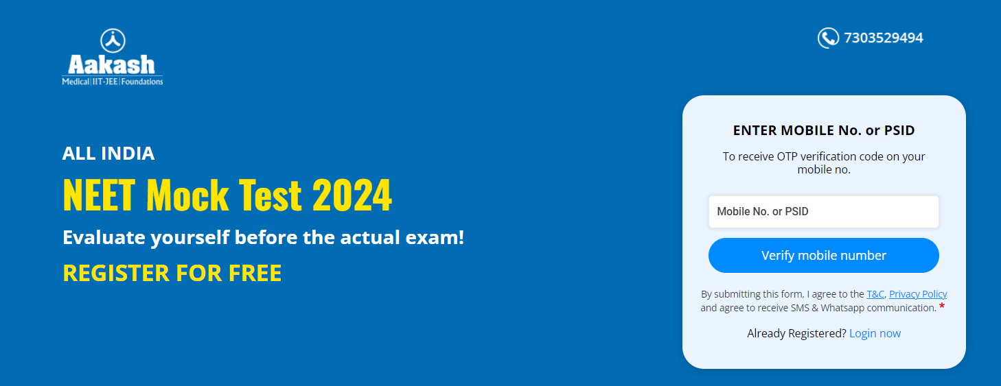 NEET Mock Test 2024: 10 Ways Mock Tests Can Help You Improve NEET Rank 2024