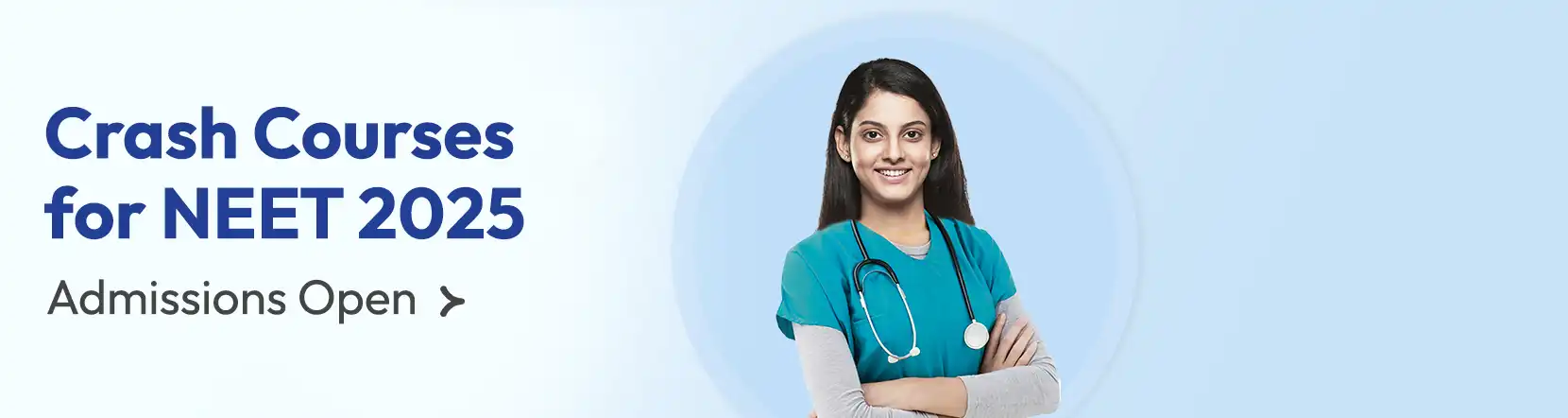 NEET Crash Courses 2025 | AESL