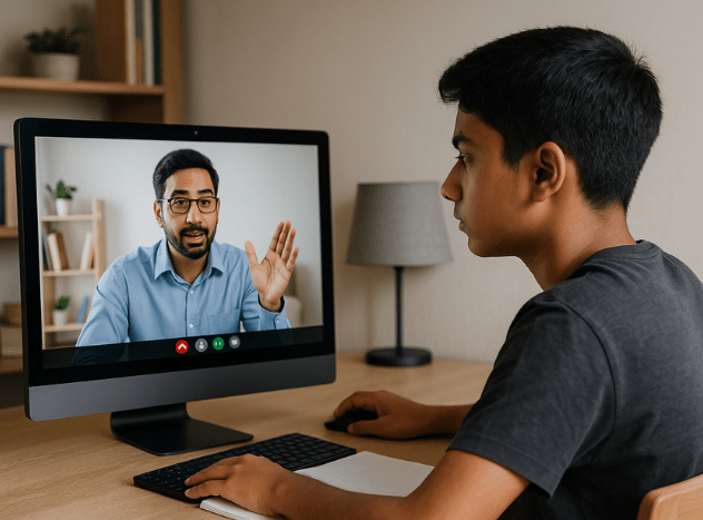 Aakash Digital NEET Courses | AESL