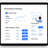 Aakash Digital Foundation Courses | AESL