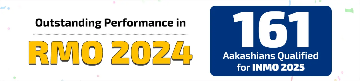 RMO Result 2024: Regional Mathematics Olympiad Result 2024 | AESL