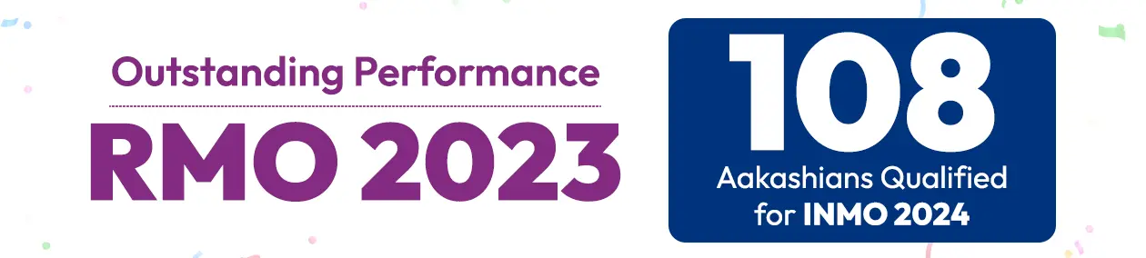 RMO Result 2024: Regional Mathematics Olympiad Result 2024 | AESL