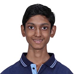 JEE Advanced Mock Test 2024