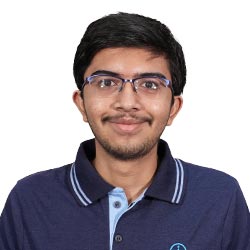 JEE Advanced Mock Test 2024